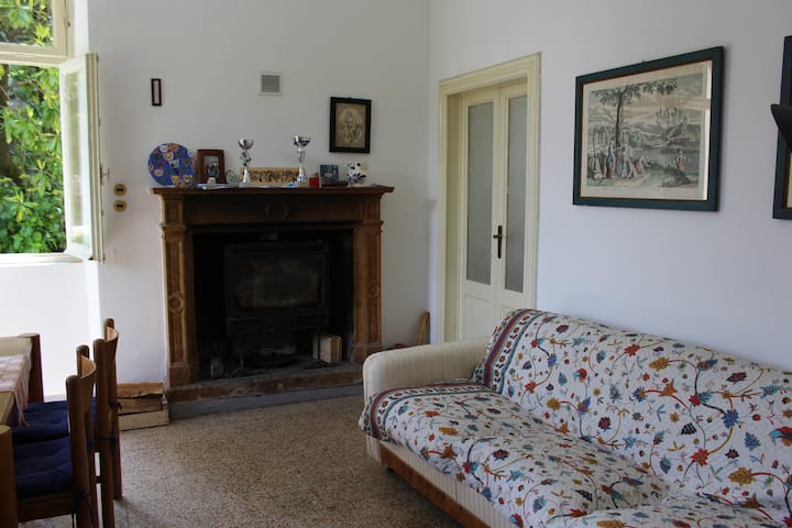 Villa Viganò A 20 Km Da Bellagio - Como