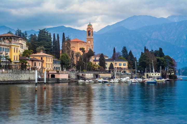 Casa L'arcobaleno - 
300m Dal Lago - Tremezzina