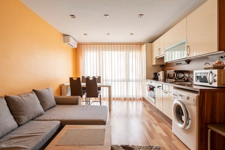 New Modern Apartment In Vienna City Center (21) - Vienne