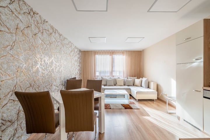 New Modern Apartment In Vienna City Center (24) - Wien
