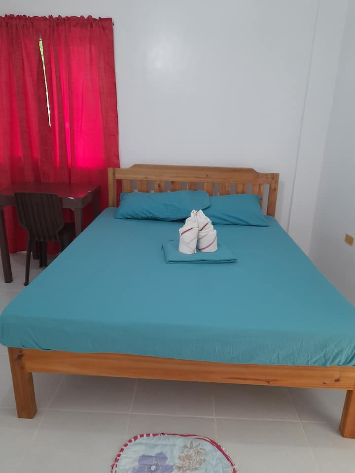 Dandal Bay View Standard Double - El Nido