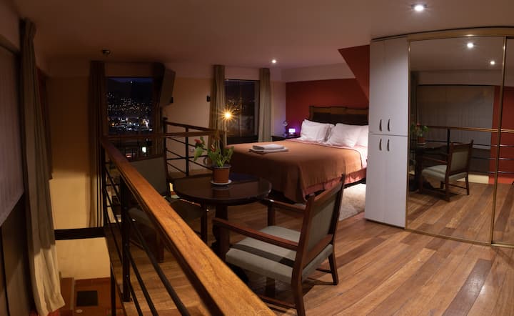 Loft In Cusco - Cusco