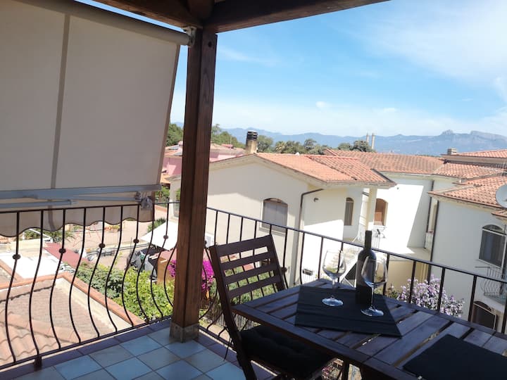 Appartamento Porto Frailis - Tortolì