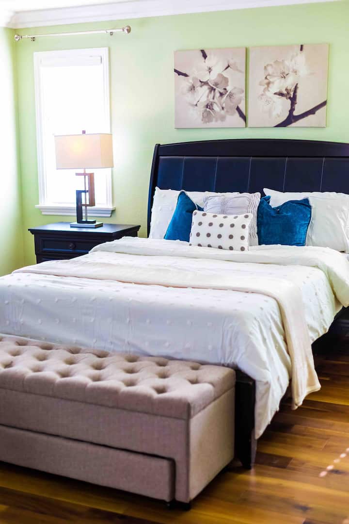 Victoria Garden On River Oaks M#140 - 庫卡蒙格牧場