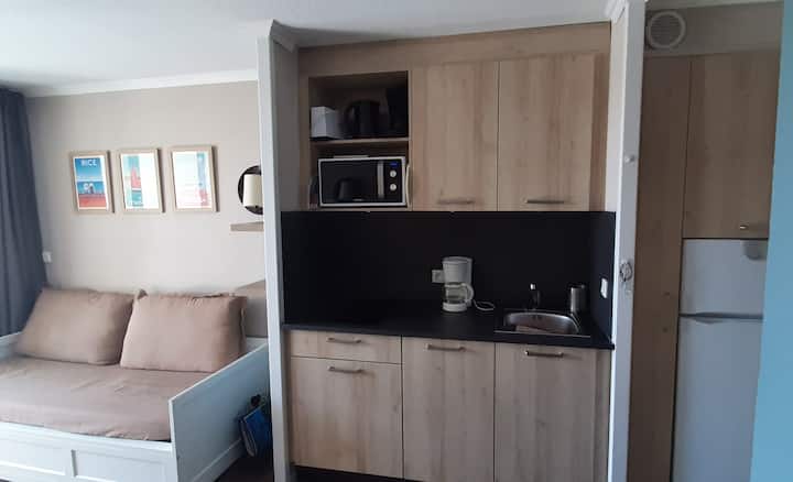 Golfe St Tropez Appt 5 Personnes Parcs De Grimaud - Saint-Tropez