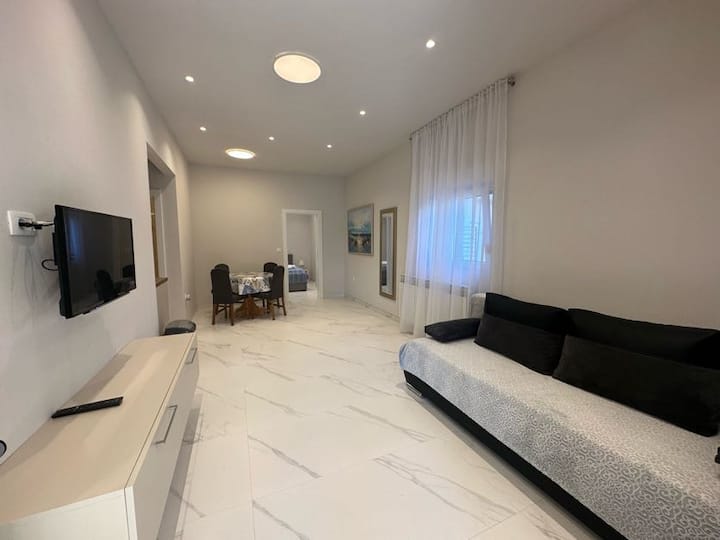 Sundelight Apartment Privlaka 3 - Privlaka