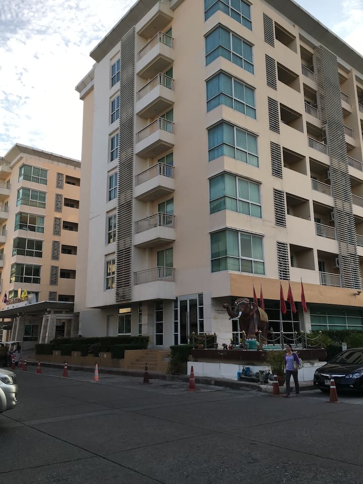 The Ninth Place Two Bed Rooms - Bang Phli District