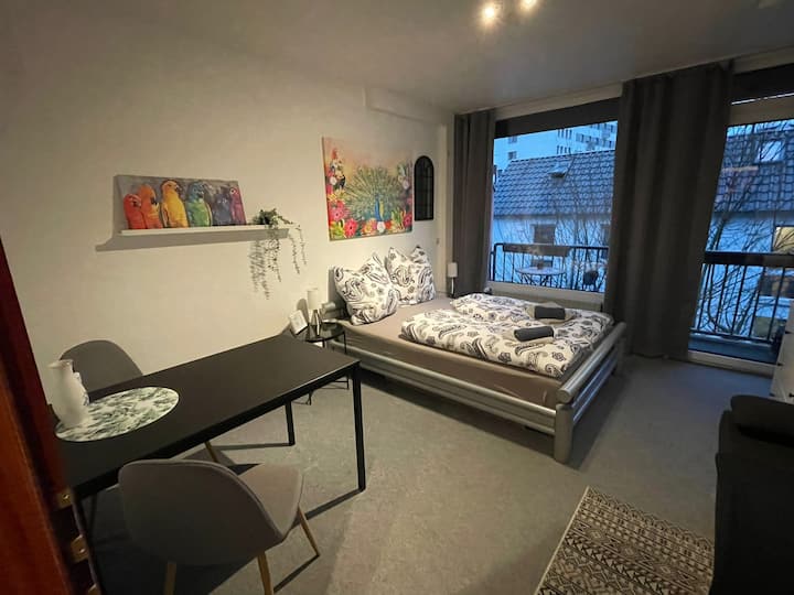 Top Wohnung! Campus, Klinikum Und Stadtnah Neu - 괴팅겐