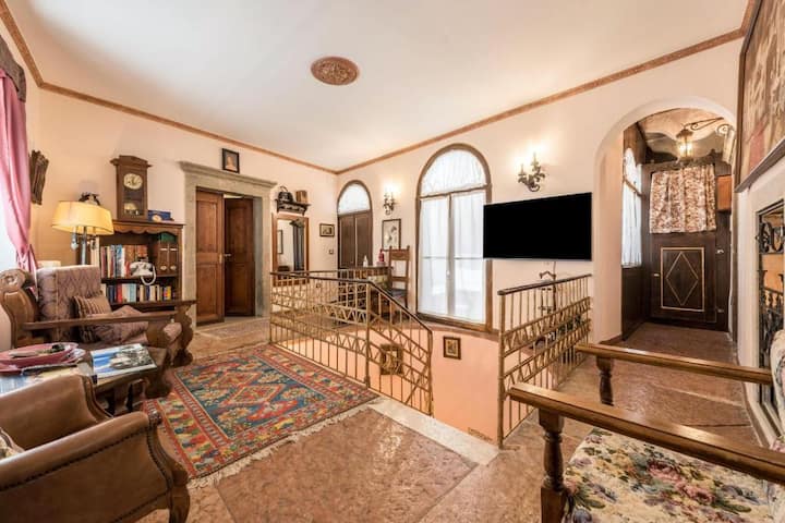Casa Vacanza "Bell'italia" - Arco