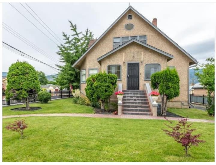 Penticton Professional Lodge - Penticton