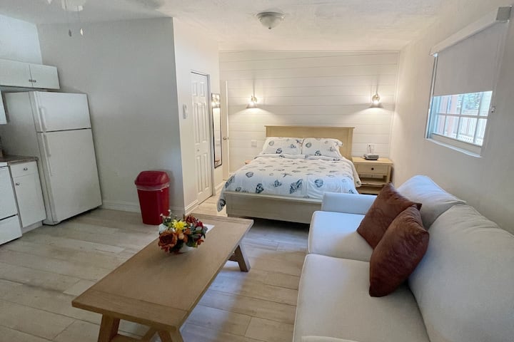 Studio,kitchen,mini Split Ac,beach,marina,apt#2 - キー・ラーゴ, FL