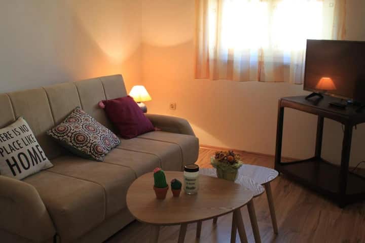 Cozy Apartment Near The Sea - Premantura