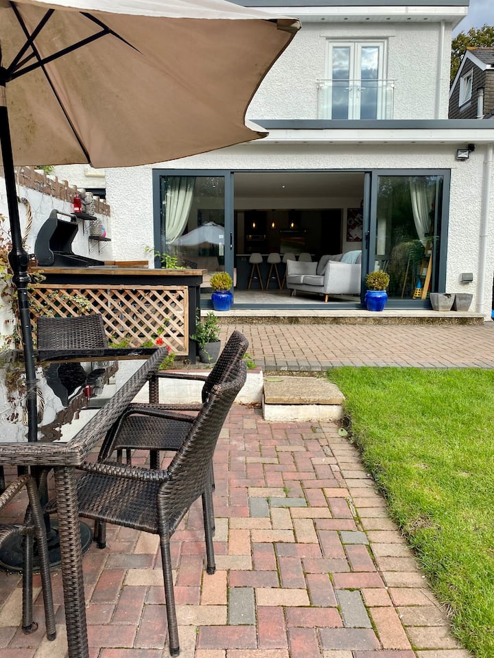 Entire Home In Cardiff - Cardiff