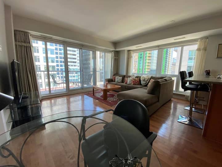 Elegant Retreat - Ideal 4 Diplomat & Professional - Ottawa