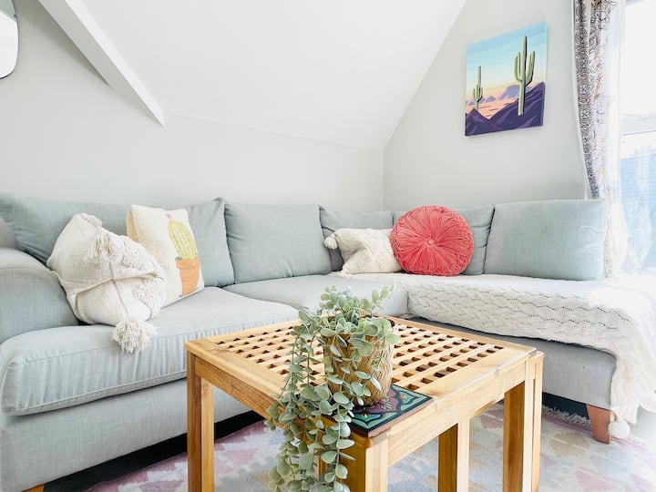 Retreat In Pontcanna (10 Min Walk To City Centre) - Cardiff