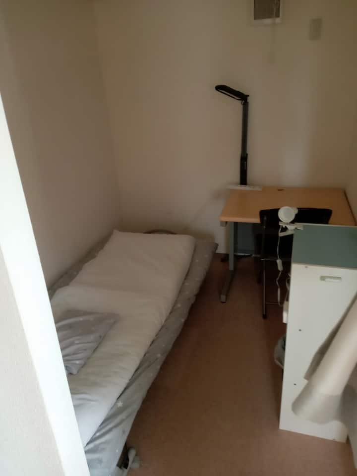 Free Wifi Mixdormitory 3 - Sapporo