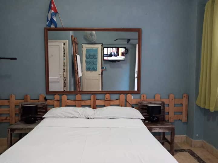 La Casa Del Pintor - Centro Habana - 하바나