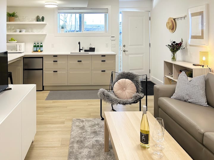 10 Handpicked Short-Term Rentals In Vancouver, Canada - Updated 2025 | Trip101