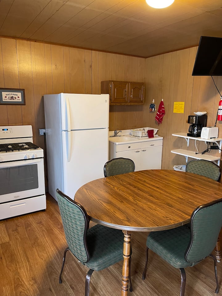 Unit #6 - Fremont, WI