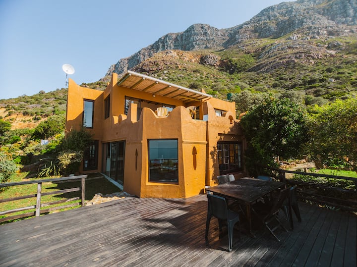 Cape Point Mountain Getaway - Villa - Kaapstad