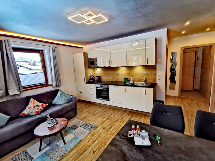 Haus Dirol - Apartment Kitzbüheler Horn - Kirchberg