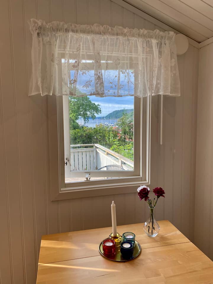 Gäststuga I Centrala Henån - Henan