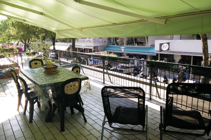 Perfect Apartment Close To Sea And City Center - Lido di Jesolo