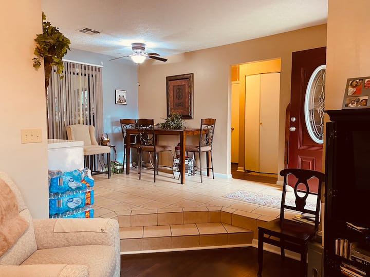 7 Minutes From Airport To Comfort And Relaxation - Mt. Juliet, TN