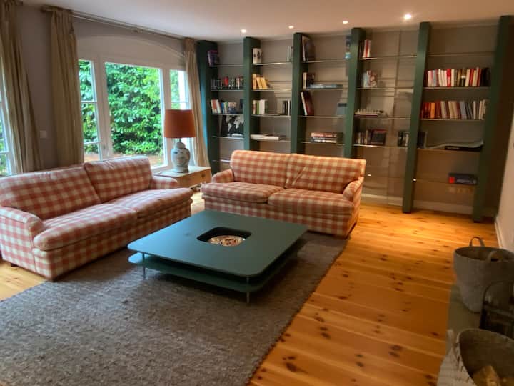 Haus In Blankenese - Hamburg