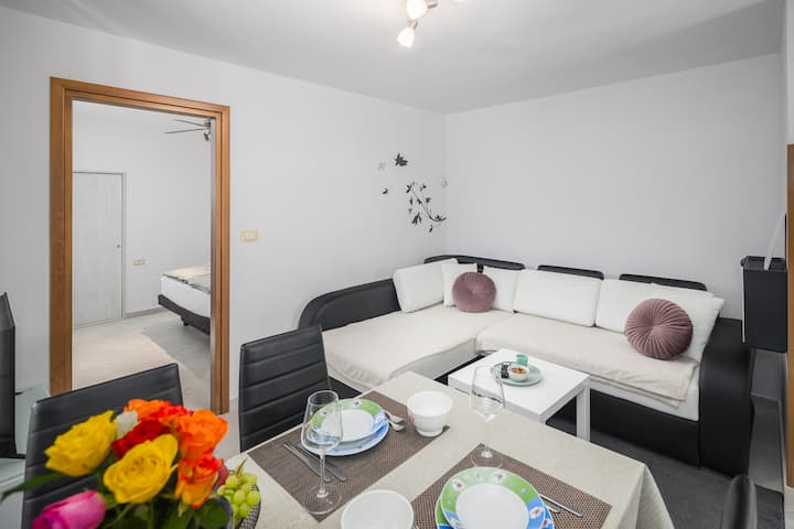 Apartman Max - Poreč