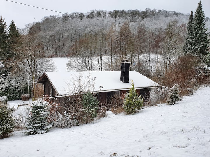 Gezellige Vakantiewoning In Sauerland - Korbach