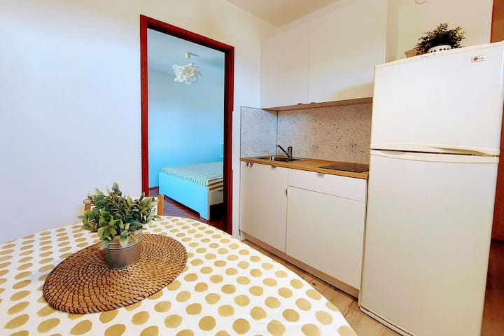 Casa Di Castello Ap4 - Mali Lošinj