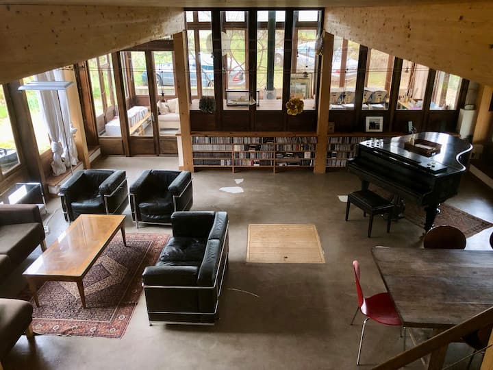 Maison Spacieuse Et Paisible - Cluny