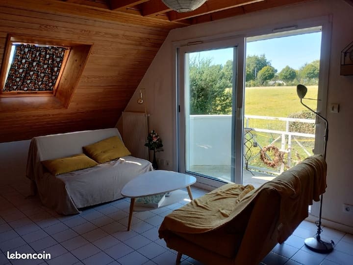 Appartement Vannes - Zone Sud - Vannes
