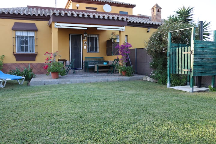 Apartamento La Viña, Entre Campo Y Mar, El Palmar - El Palmar de Vejer