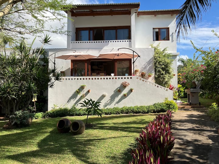 My Paradise 1 (Full House 6 Bedrooms) - Mozambique