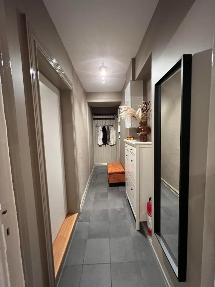 2- Roms På Majorstuen - Oslo