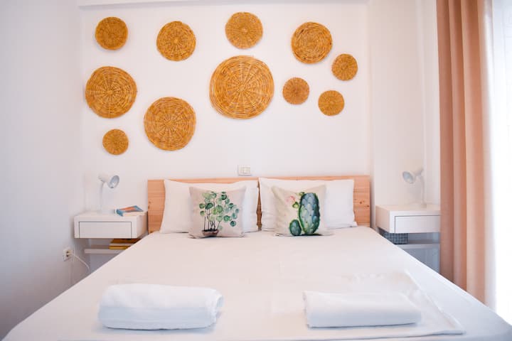 Anisa's Family Suites - Kassiopi