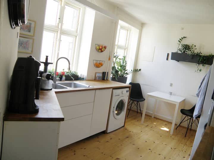 Private Room Copenhagen - Copenhagen