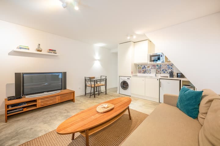 Alfastay 5 - Apt. In Heart Of Alfama! - Alfama
