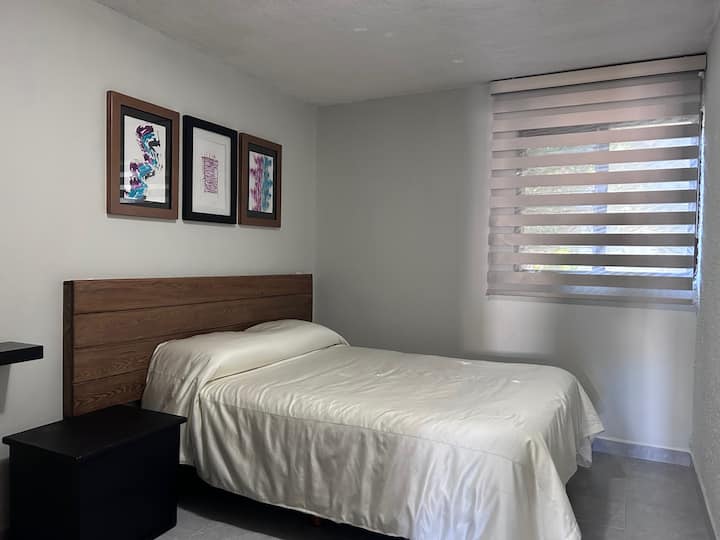 C2|departamento | Expo Guadalajara | Plaza Del Sol - Zapopan