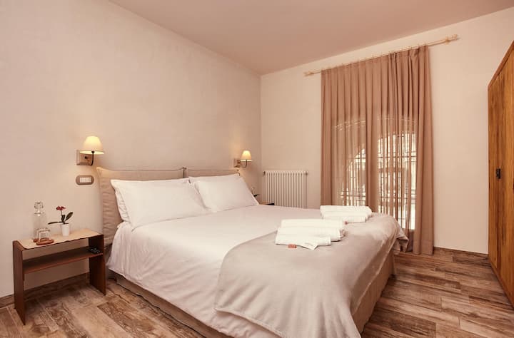 Family Room In The Center Of Santarcangelo - Farro - Santarcangelo di Romagna