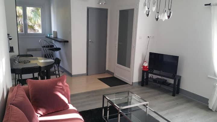 F2 Meung Sur Loire Sur La Route Des Châteaux - Meung-sur-Loire