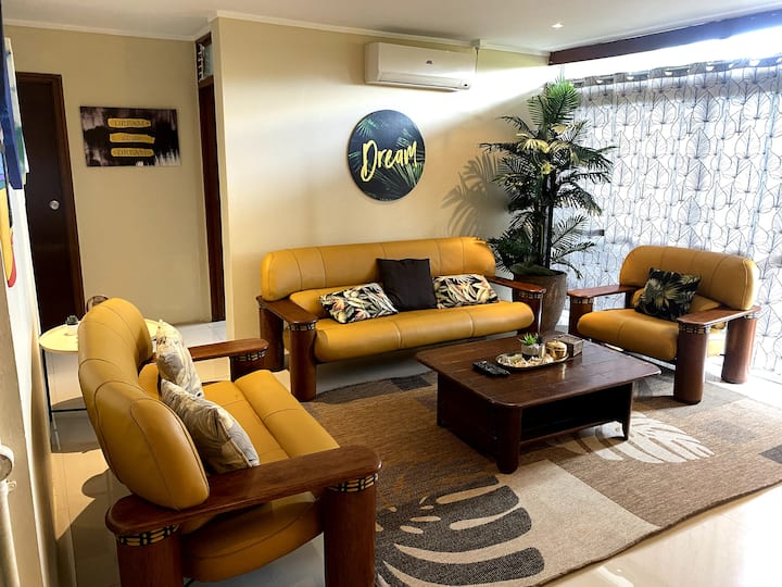 #Apartment 4 - Duncan Road, Domain, Suva - Suva
