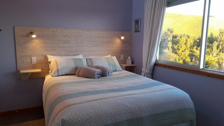 Cambridge Eco B&b, Rural Beauty Near Town - Cambridge