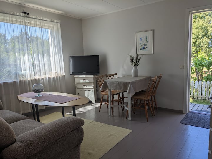 Lägenhet I Villa På Hönö - Hönö