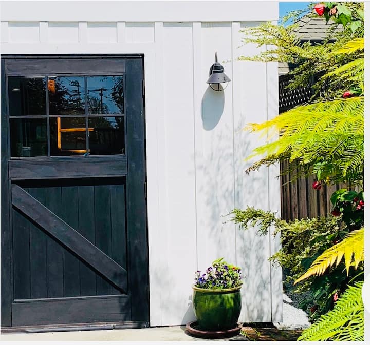 Monthly Rental At Yacht Harbor & Seabright Beach. - Santa Cruz, CA