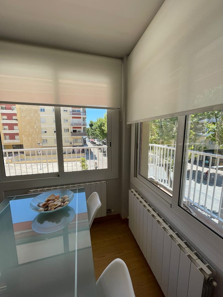 Apartament Familiar Muy Bien Ubicado - Vilanova i la Geltrú
