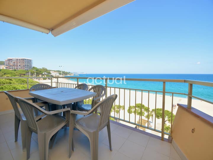 15ama4. Marina A-4 - Platja d'Aro