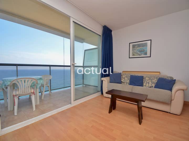 President B-14 - Platja d'Aro
